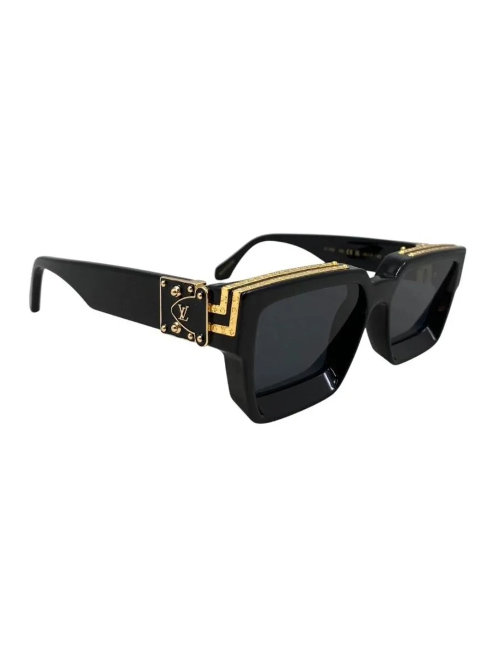 Louis Vuitton | Accessories | Louis Vuitton Sunglasses 1 Millionaire Lv ...